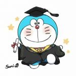 500+ Hình vẽ Doraemon chibi cute dễ thương dành cho fan nhí