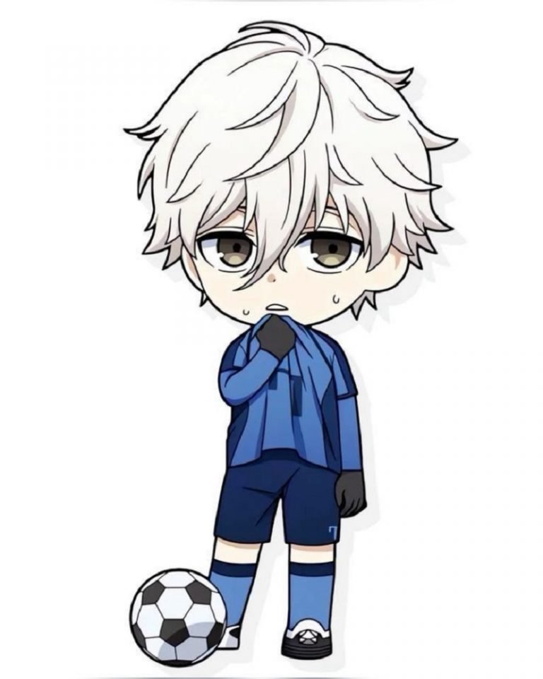 Tổng hợp 69+ hình ảnh Gojo chibi cute đặt làm avatar