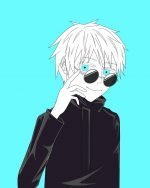 Tổng hợp 69+ hình ảnh Gojo chibi cute đặt làm avatar