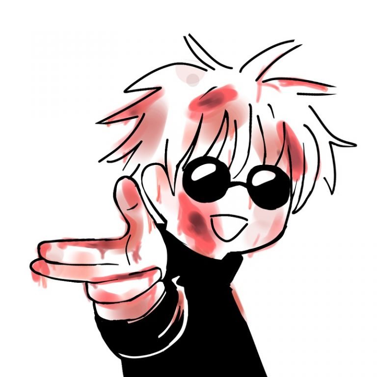 Tổng hợp 69+ hình ảnh Gojo chibi cute đặt làm avatar