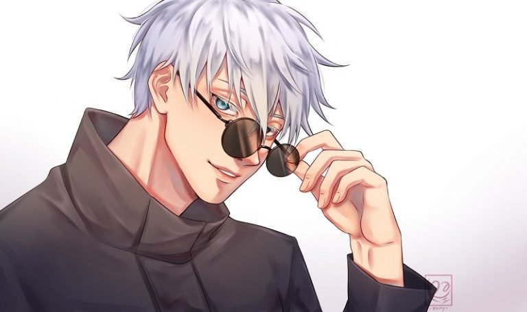 Tổng hợp 69+ hình ảnh Gojo chibi cute đặt làm avatar