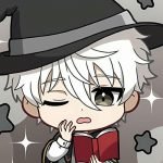 Tải miễn phí 87+ hình ảnh Nagi chibi cute đẹp nhất
