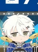 Tải miễn phí 87+ hình ảnh Nagi chibi cute đẹp nhất