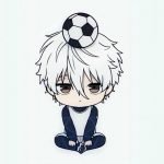 Tải miễn phí 87+ hình ảnh Nagi chibi cute đẹp nhất