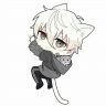Tải miễn phí 87+ hình ảnh Nagi chibi cute đẹp nhất