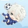 Tải miễn phí 87+ hình ảnh Nagi chibi cute đẹp nhất