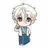 Tải miễn phí 87+ hình ảnh Nagi chibi cute đẹp nhất