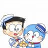 Tổng hợp 99+ hình Nobita chibi cool ngầu cute đáng yêu