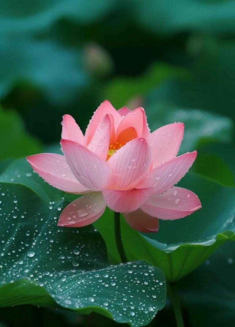 Bộ sưu tập 99+ hình ảnh những bông hoa sen đẹp nhất