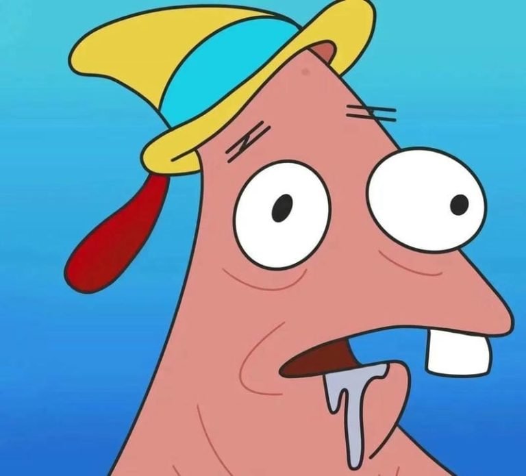 Tổng hơp 99+ hình ảnh vô tri đáng yêu, hài hước nhất