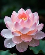 Bộ sưu tập 99+ hình ảnh những bông hoa sen đẹp nhất