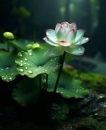 Bộ sưu tập 99+ hình ảnh những bông hoa sen đẹp nhất