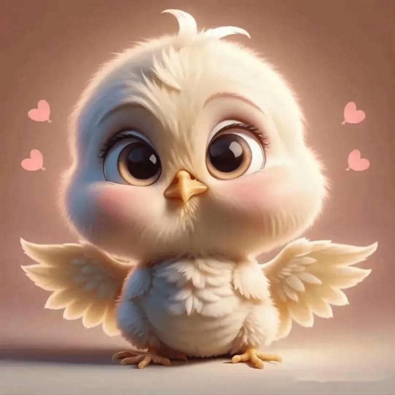Bộ sưu tập hình ảnh chibi 12 con giáp siêu dễ thương