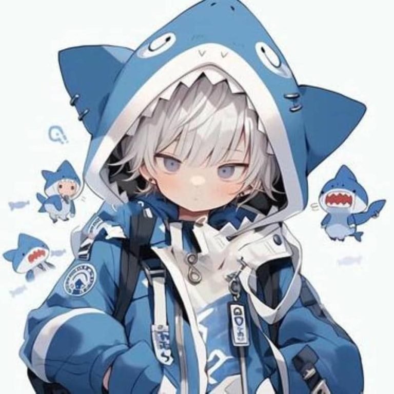 Tổng hợp 99+ hình ảnh chibi bé trai ngộ nghĩnh, đáng yêu nhất