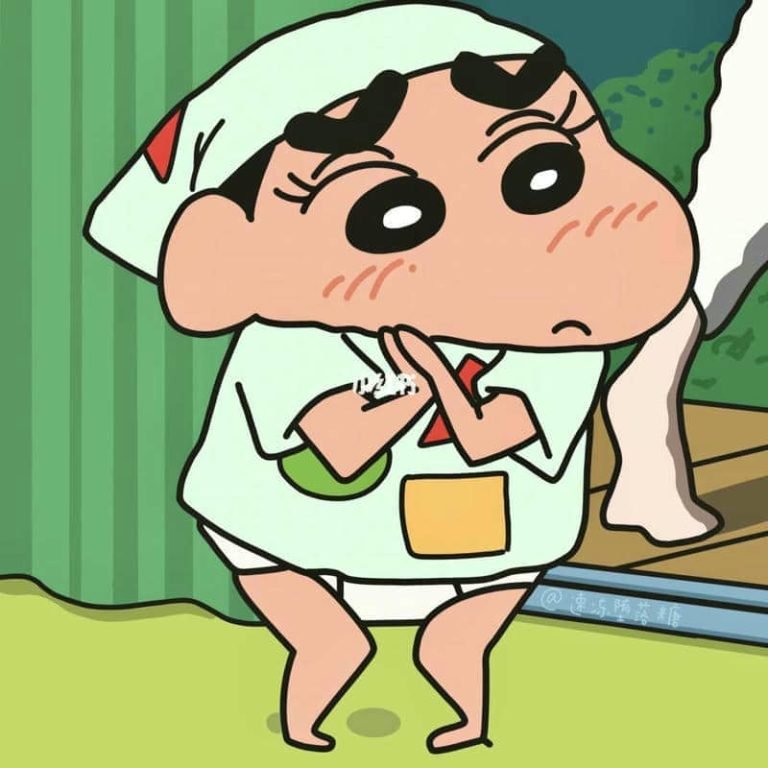 Tải miễn phí 99+ hình ảnh Shin cậu bé bút chì siêu cute