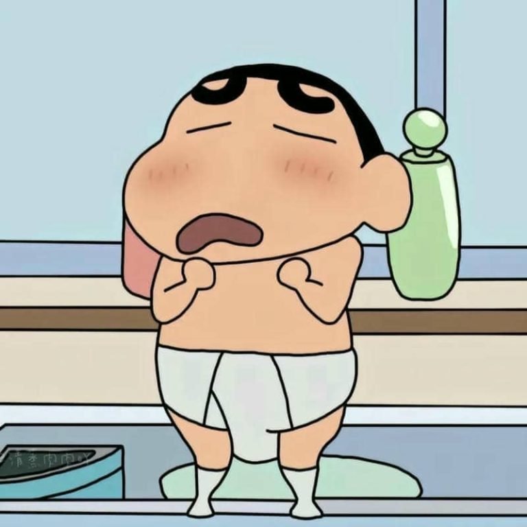 Tải miễn phí 99+ hình ảnh Shin cậu bé bút chì siêu cute