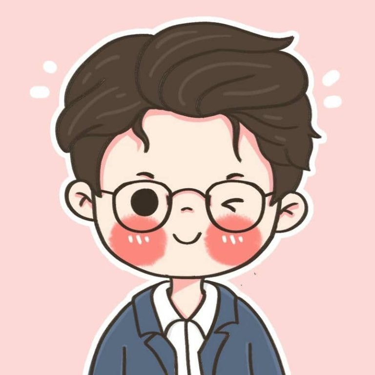 Tổng hợp 99+ hình ảnh chibi bé trai ngộ nghĩnh, đáng yêu nhất