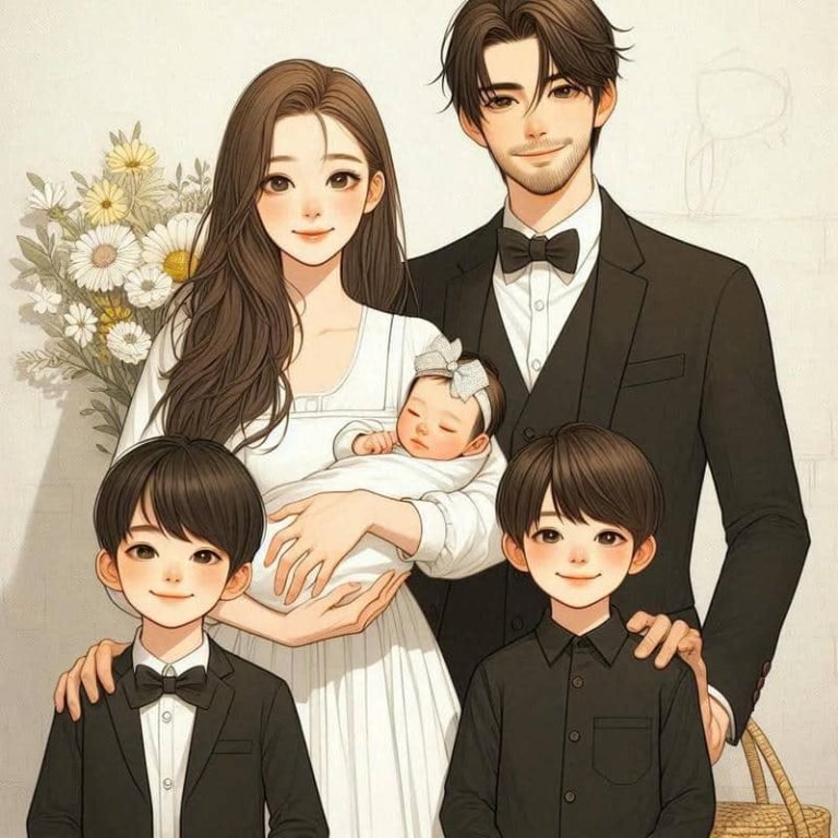 Top 100+ hình nền One Piece chibi cute cho fan anime