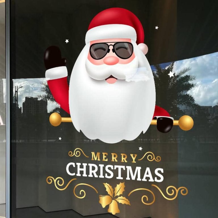 Gợi ý 99+ hình ảnh chibi ông già noel siêu dễ thương