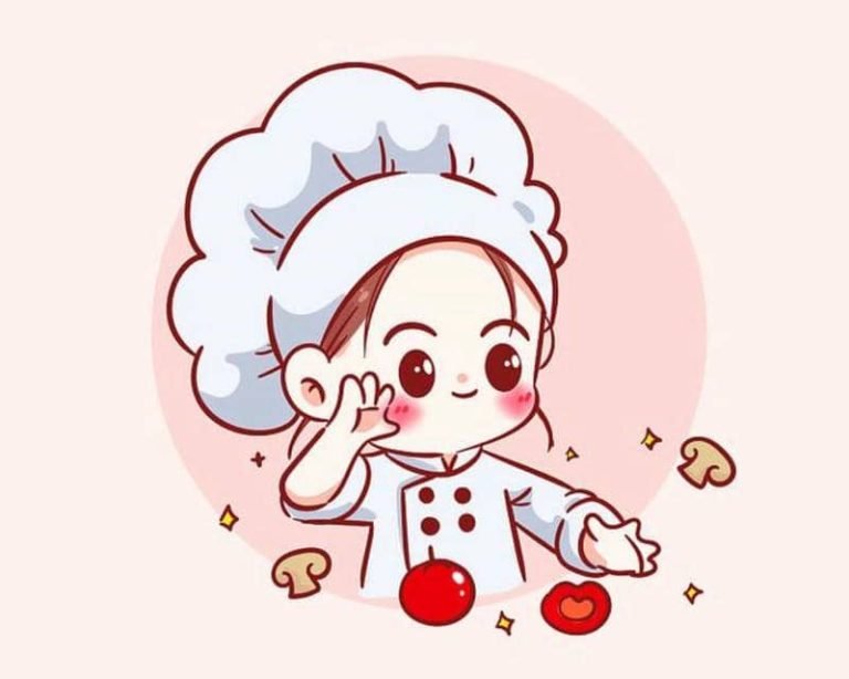 Ảnh chibi - Bộ sưu tập ảnh cute, đáng yêu làm avatar, hình nền điện thoại