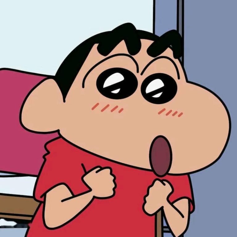 Tải miễn phí 99+ hình ảnh Shin cậu bé bút chì siêu cute