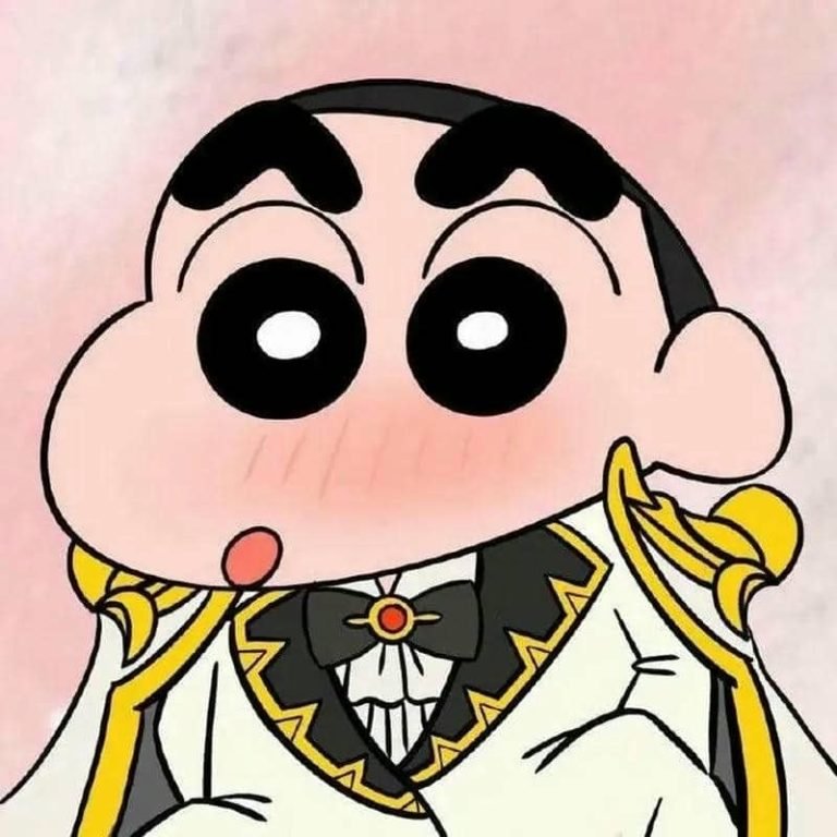 Tải miễn phí 99+ hình ảnh Shin cậu bé bút chì siêu cute