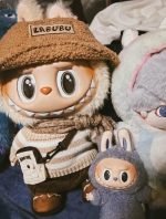 Bộ sưu tập 99+ hình ảnh Labubu siêu dễ thương