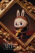 Bộ sưu tập 99+ hình ảnh Labubu siêu dễ thương