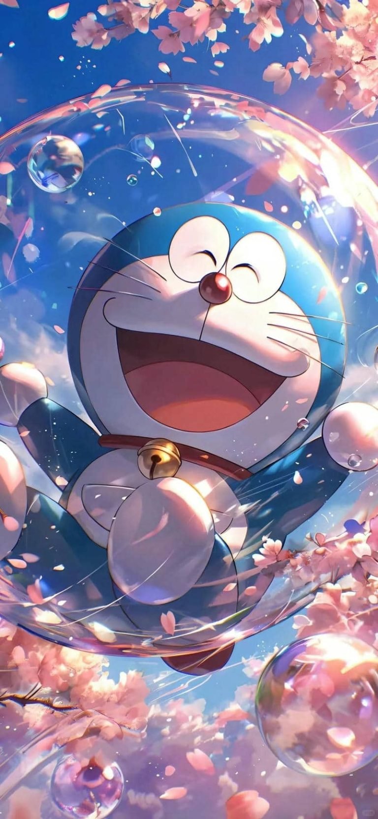 Gợi ý 78+ ảnh Doraemon siêu cute, dễ thương làm hình nền - Bộ sưu tập ...