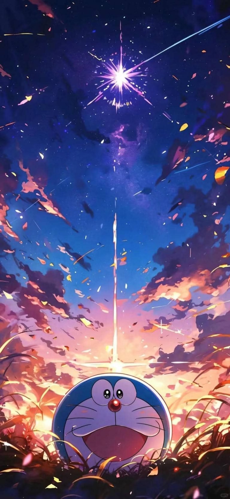 Gợi ý 78+ ảnh Doraemon siêu cute, dễ thương làm hình nền - Bộ sưu tập ...