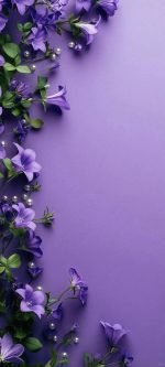 Khám phá 76+ ảnh màu tím cute, đáng yêu nhất làm hình nền