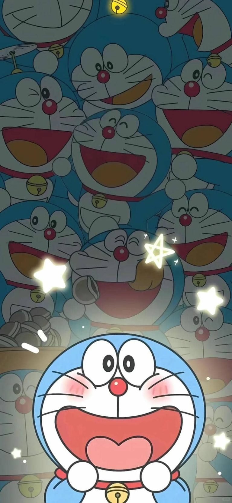 Gợi ý 78+ ảnh Doraemon siêu cute, dễ thương làm hình nền - Bộ sưu tập ...