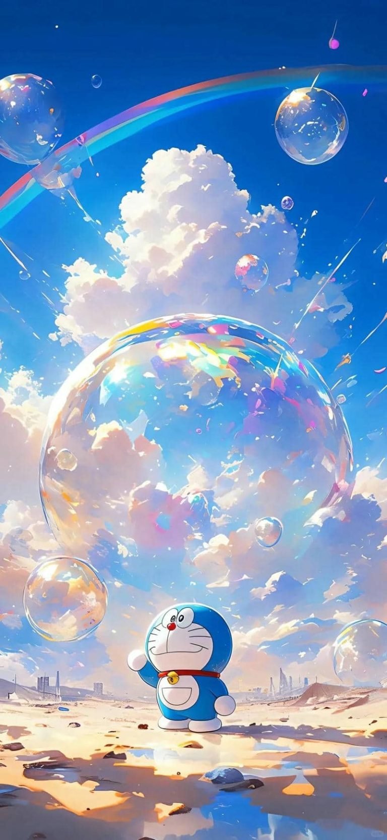 Gợi ý 78+ ảnh Doraemon siêu cute, dễ thương làm hình nền - Bộ sưu tập ...