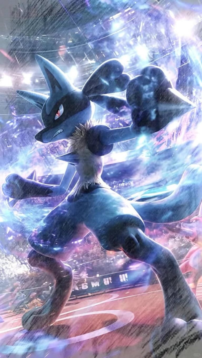 Chia sẻ miễn phí 78+ hình nền Pokemon siêu cute, đáng yêu