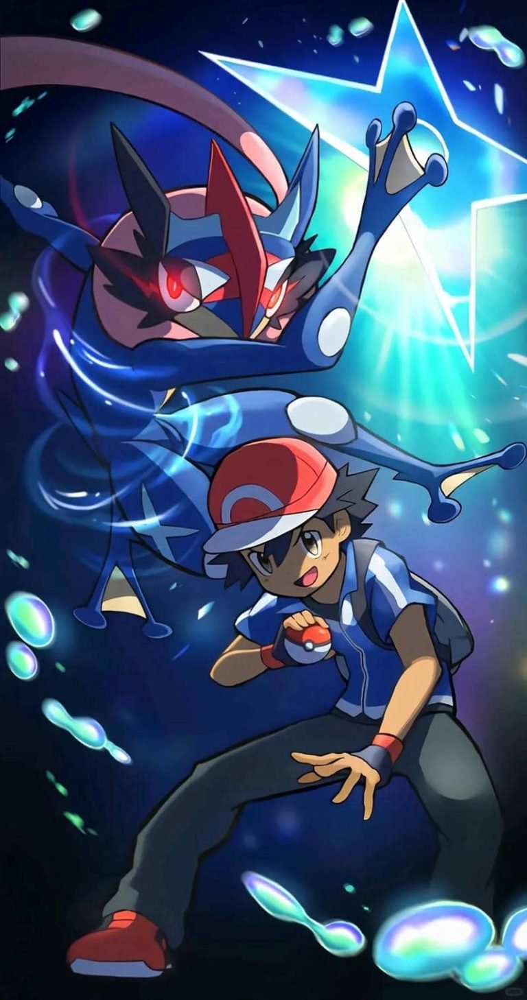Chia sẻ miễn phí 78+ hình nền Pokemon siêu cute, đáng yêu